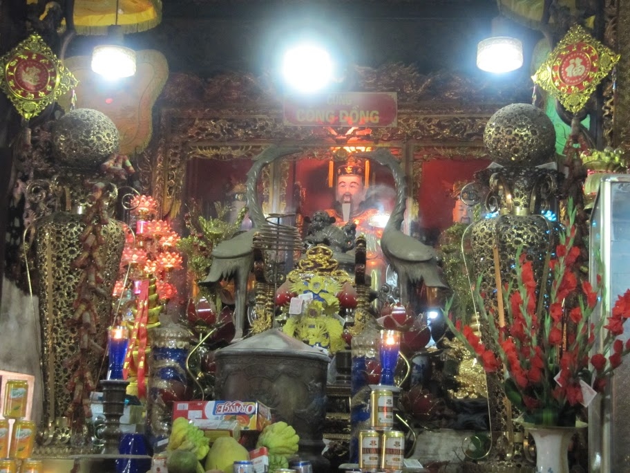 Tour Du Lịch Đền Ông Hoàng Bảy - Bảo Hà 2 Ngày 1 đêm, Tour đi Đền Ông ...